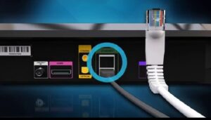 How to Connect DStv Decoder to the Internet | Radpointer