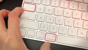 Complete List of all Apple Shortcut Keys (Mac OS Shortcuts) | Radpointer